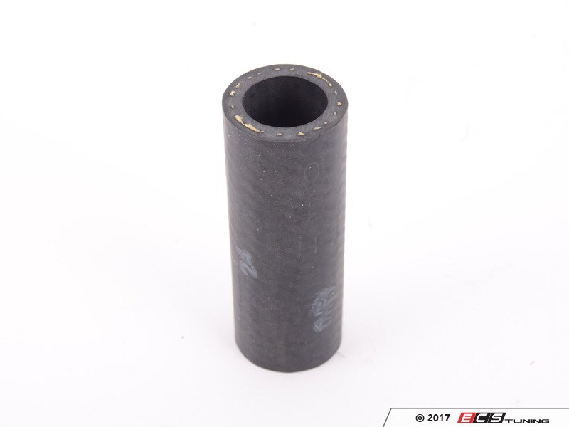 Genuine Volkswagen Audi - 4G0121449P - Coolant Hose (4G0 121 449 P)