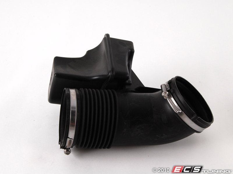 Genuine BMW - 13717536004 - Air Intake Boot (13-71-7-536-004)
