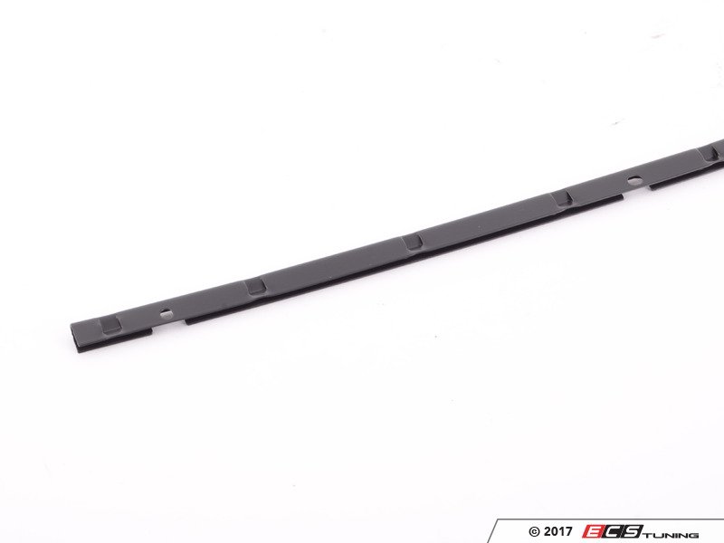 Genuine Porsche - 95855958700 - SUPPORT WATER DRAIN