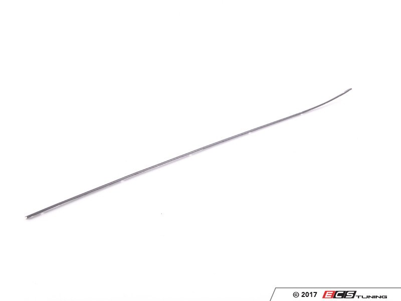 Genuine Porsche - 95855958700 - SUPPORT WATER DRAIN