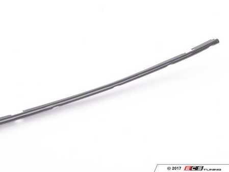 Genuine Porsche - 95855958700 - SUPPORT WATER DRAIN