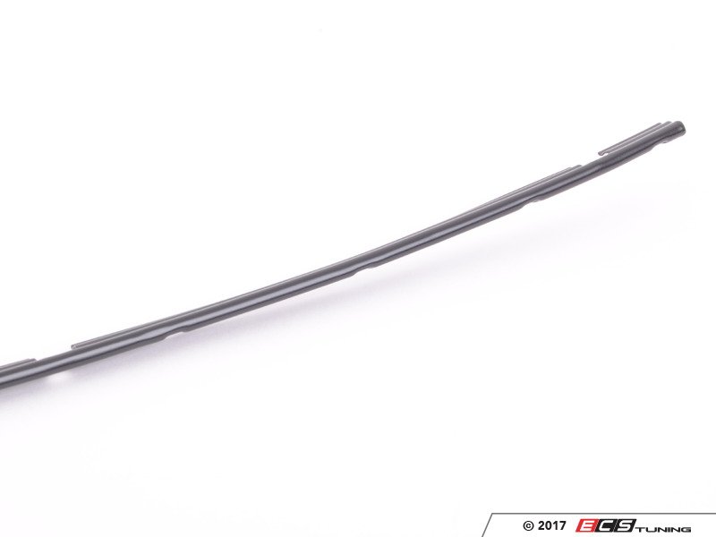 Genuine Porsche - 95855958700 - SUPPORT WATER DRAIN