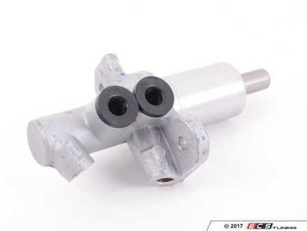 Genuine BMW - 34336796729 - Brake Master Cylinder (34-33-6-796-729)
