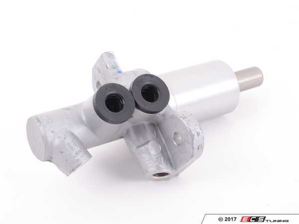 Genuine BMW - 34336796729 - Brake Master Cylinder (34-33-6-796-729)
