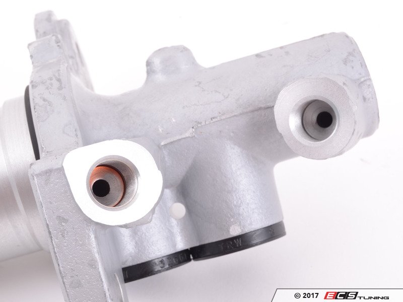 Genuine BMW - 34336796729 - Brake Master Cylinder (34-33-6-796-729)