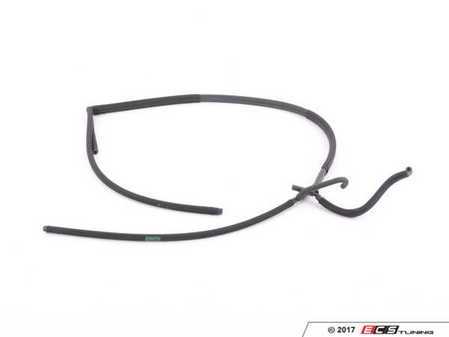 Genuine BMW - 13717577730 - Vacuum Hose (13-71-7-577-730)