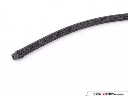 Genuine BMW - 13717577730 - Vacuum Hose (13-71-7-577-730)