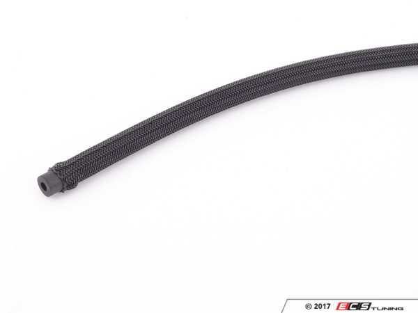 Genuine BMW - 13717577730 - Vacuum Hose (13-71-7-577-730)