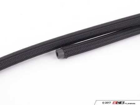 Genuine BMW - 13717577730 - Vacuum Hose (13-71-7-577-730)