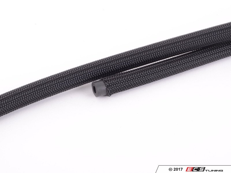 Genuine BMW - 13717577730 - Vacuum Hose (13-71-7-577-730)