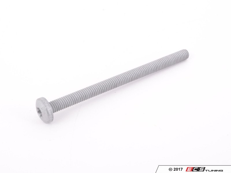 Genuine Volkswagen Audi - N91097501 - BOLT (N 910 975 01)