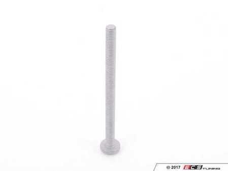 Genuine Volkswagen Audi - N91097501 - BOLT (N 910 975 01)