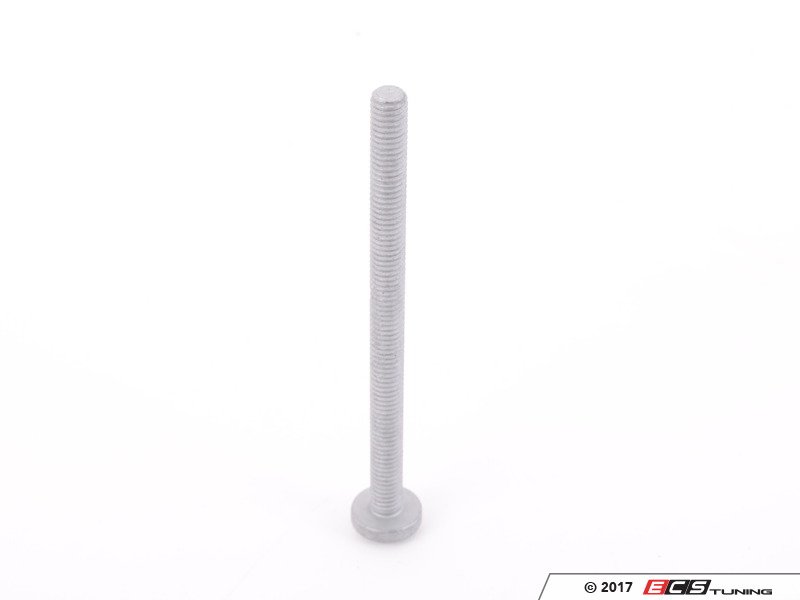 Genuine Volkswagen Audi - N91097501 - BOLT (N 910 975 01)