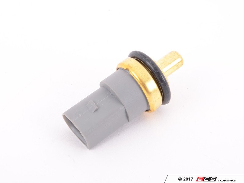 URO - 06A919501A - Coolant Temperature Sensor - 2 Pin