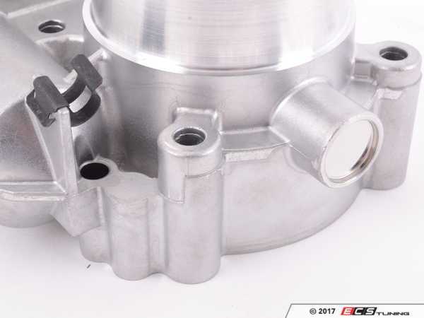 Bosch - 2711410025 - Throttle Body Assembly