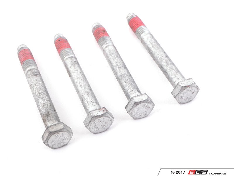 Brembo - 8K0698151H - Premium Ceramic OE Equivalent Pad - Front