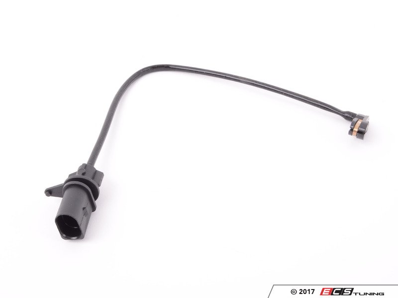 Brembo - 8K0698151H - Premium Ceramic OE Equivalent Pad - Front