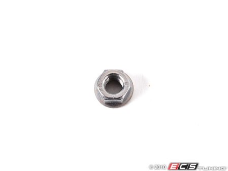 Genuine BMW - 07129905541 - Hex Nut - Priced Each (07-12-9-905-541)