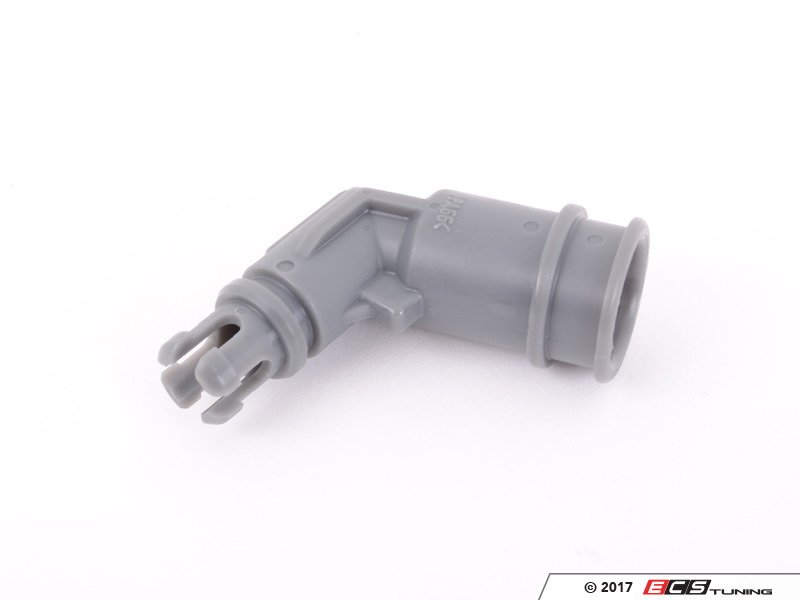 Genuine Volkswagen Audi - 09G321407kt - Transmission Fill Tube Assembly ...