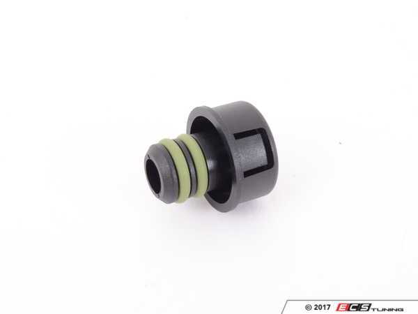 Genuine Volkswagen Audi - 09G321407kt - Transmission Fill Tube Assembly ...