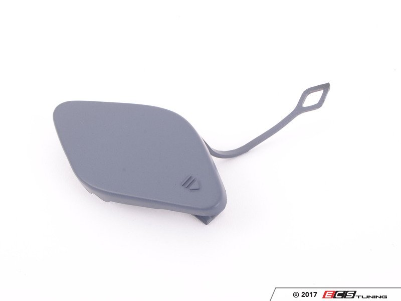 Genuine Mercedes Benz - 16488534239999 - Front Tow Hook Cover