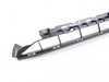 Genuine Volkswagen Audi - 8W0807683A9B9 - GRILLE (8W0 807 683 A 9B9)