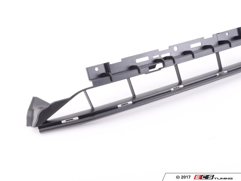 Genuine Volkswagen Audi - 8W0807683A9B9 - GRILLE (8W0 807 683 A 9B9)