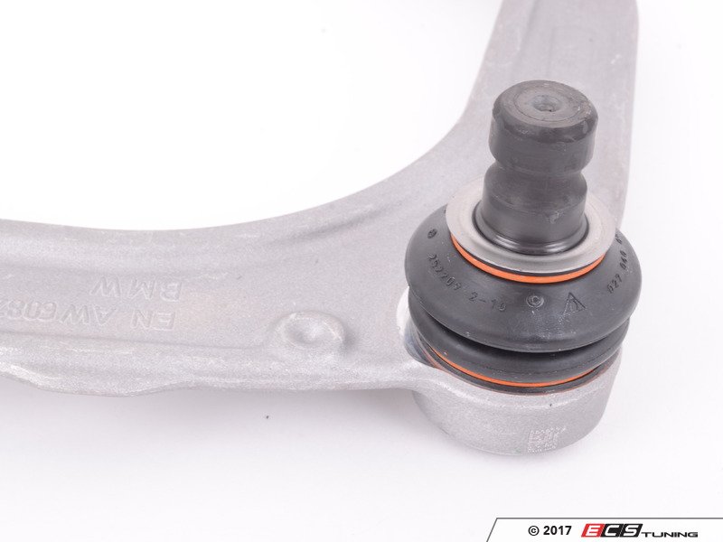 Genuine BMW - 31126863786 - Front Upper Control Arm - Right (31-12-6 ...