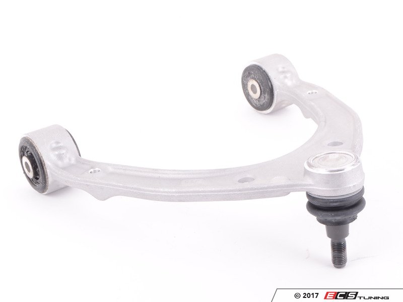 Genuine Volkswagen Audi - 7L8407021 - Front Upper Control Arm - Priced ...