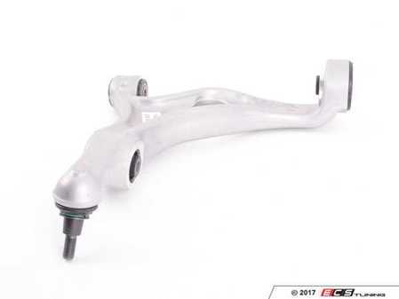 Genuine Volkswagen Audi - 7P0407151E - Front Lower Control Arm - Left ...