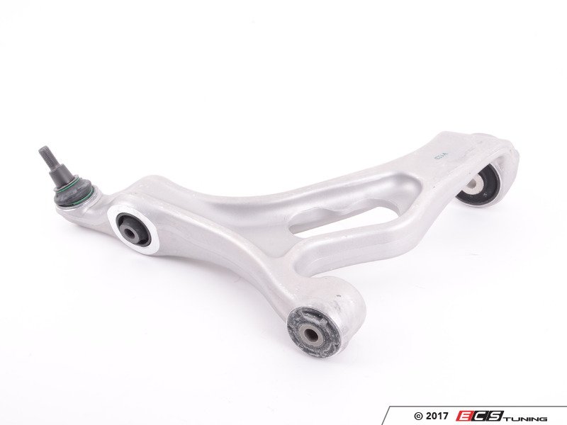 Genuine Volkswagen Audi - 7P0407151E - Front Lower Control Arm - Left ...