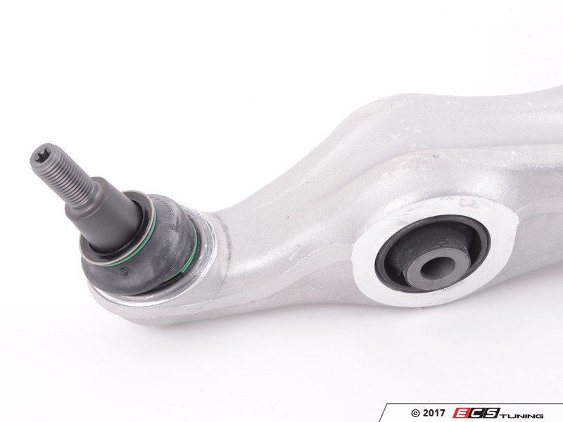 Genuine Volkswagen Audi - 7P0407151E - Front Lower Control Arm - Left ...