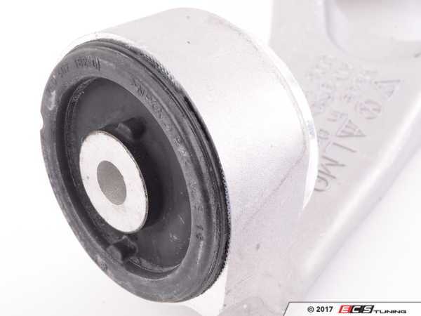 Genuine Volkswagen Audi - 7P0407151E - Front Lower Control Arm - Left ...