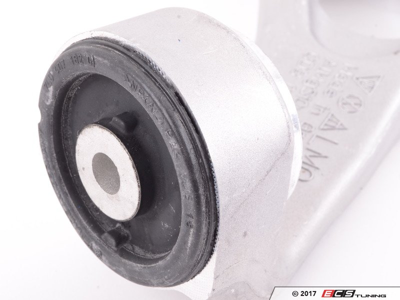 Genuine Volkswagen Audi - 7P0407151E - Front Lower Control Arm - Left ...