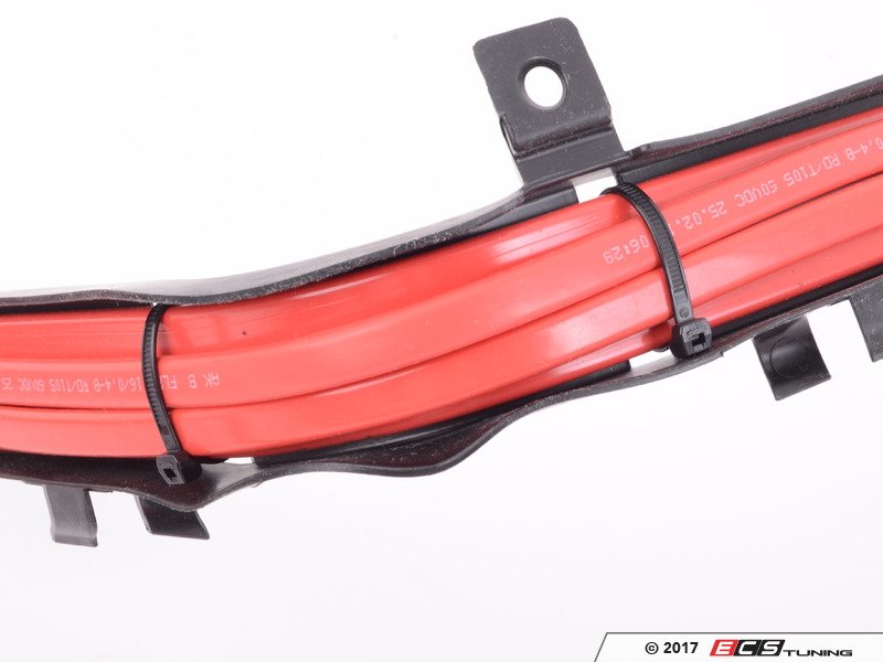 Genuine BMW - 61129348295 - Battery Cable - Positive (61-12-9-348-295)