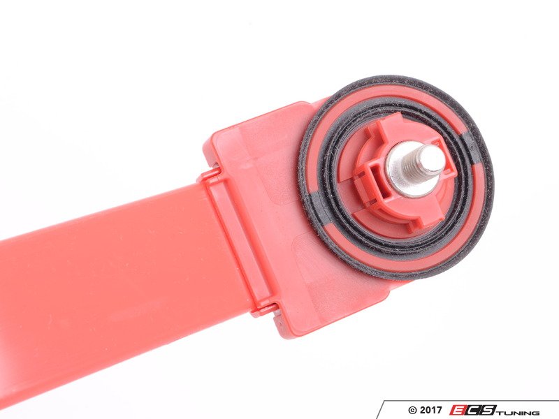 Genuine BMW - 61129348295 - Battery Cable - Positive (61-12-9-348-295)