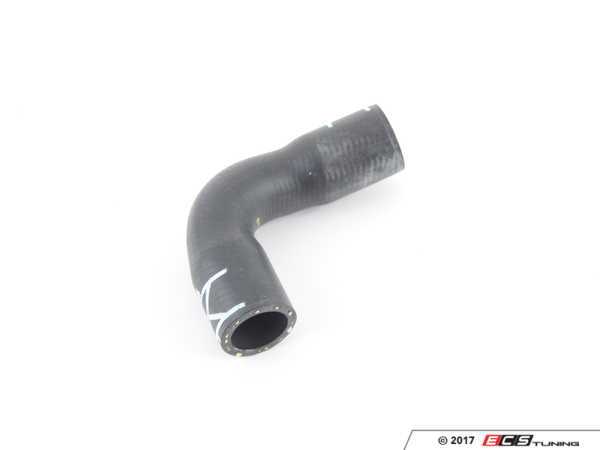 Genuine Volkswagen Audi - 059121103H - Connecting Hose (059 121 103 H)