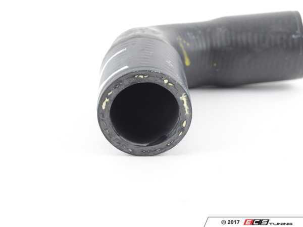 Genuine Volkswagen Audi - 059121103H - Connecting Hose (059 121 103 H)