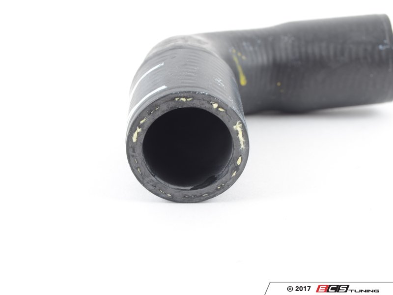 Genuine Volkswagen Audi - 059121103H - Connecting Hose (059 121 103 H)