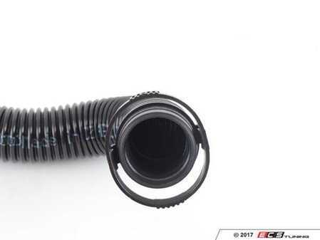 Genuine Volkswagen Audi - 4G0133889G - Secondary Air Injection Hose ...