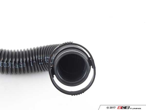 Genuine Volkswagen Audi - 4G0133889G - Secondary Air Injection Hose ...
