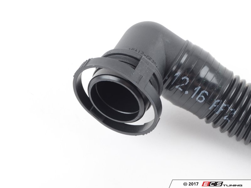Genuine Volkswagen Audi - 4G0133889G - Secondary Air Injection Hose ...