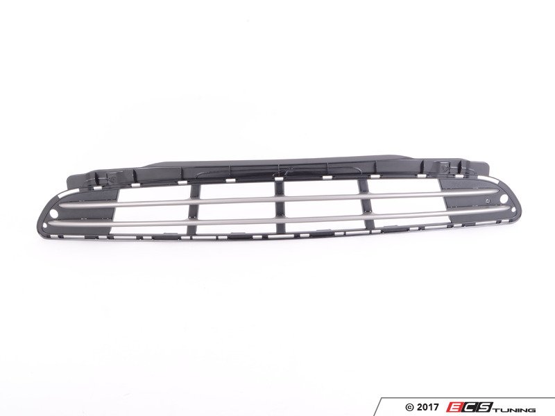 Genuine Mercedes Benz - 20388010059723 - Front Bumper Grill - Lower Center