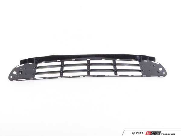 Genuine Mercedes Benz - 20388010059723 - Front Bumper Grill - Lower Center