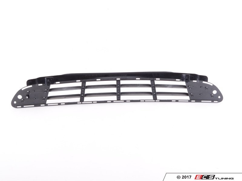 Genuine Mercedes Benz - 20388010059723 - Front Bumper Grill - Lower Center