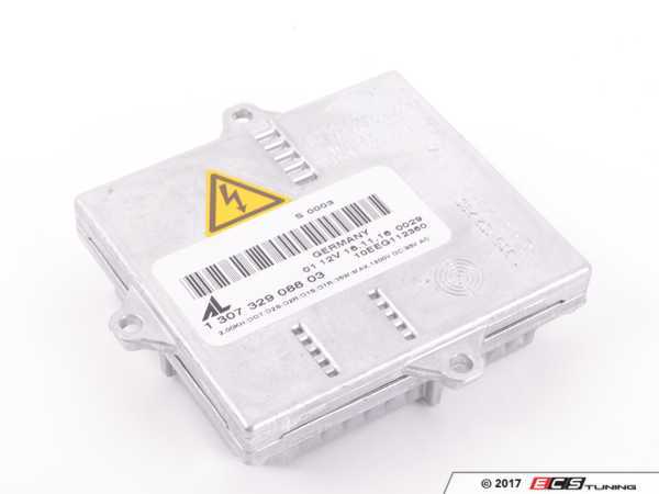 Genuine Mercedes Benz - 2038208885 - CONTROL UNIT