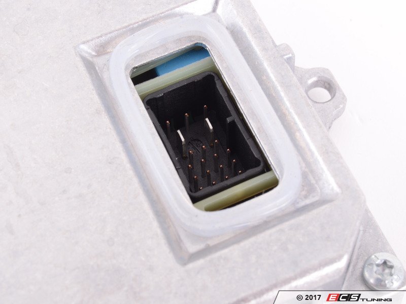 Genuine Mercedes Benz - 2038208885 - CONTROL UNIT