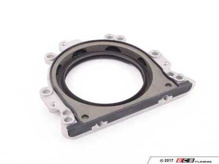 Meyle - 06A103171A - Rear Crankshaft Seal - With Flange