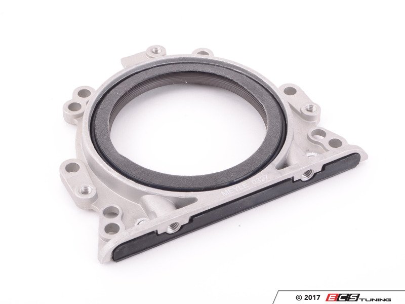 Meyle - 06A103171A - Rear Crankshaft Seal - With Flange
