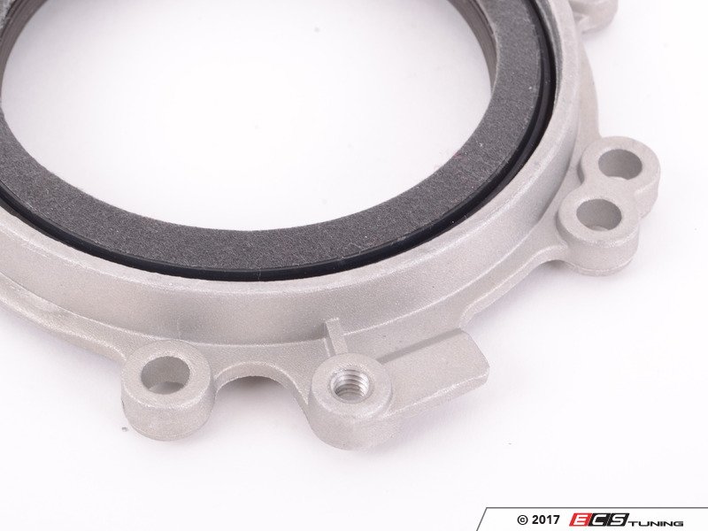 Meyle - 06A103171A - Rear Crankshaft Seal - With Flange